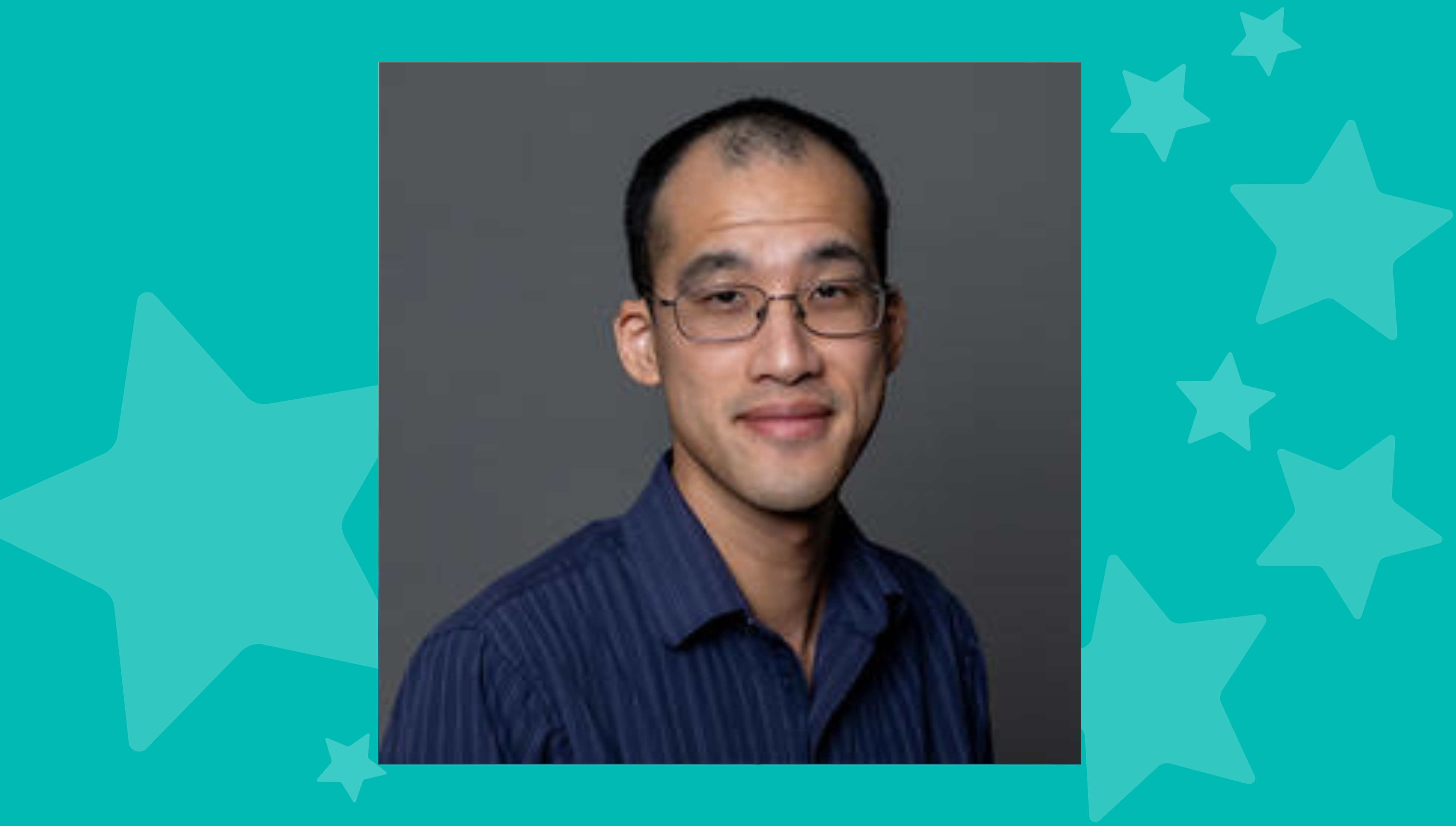 Donor Spotlight: Garrett Lew